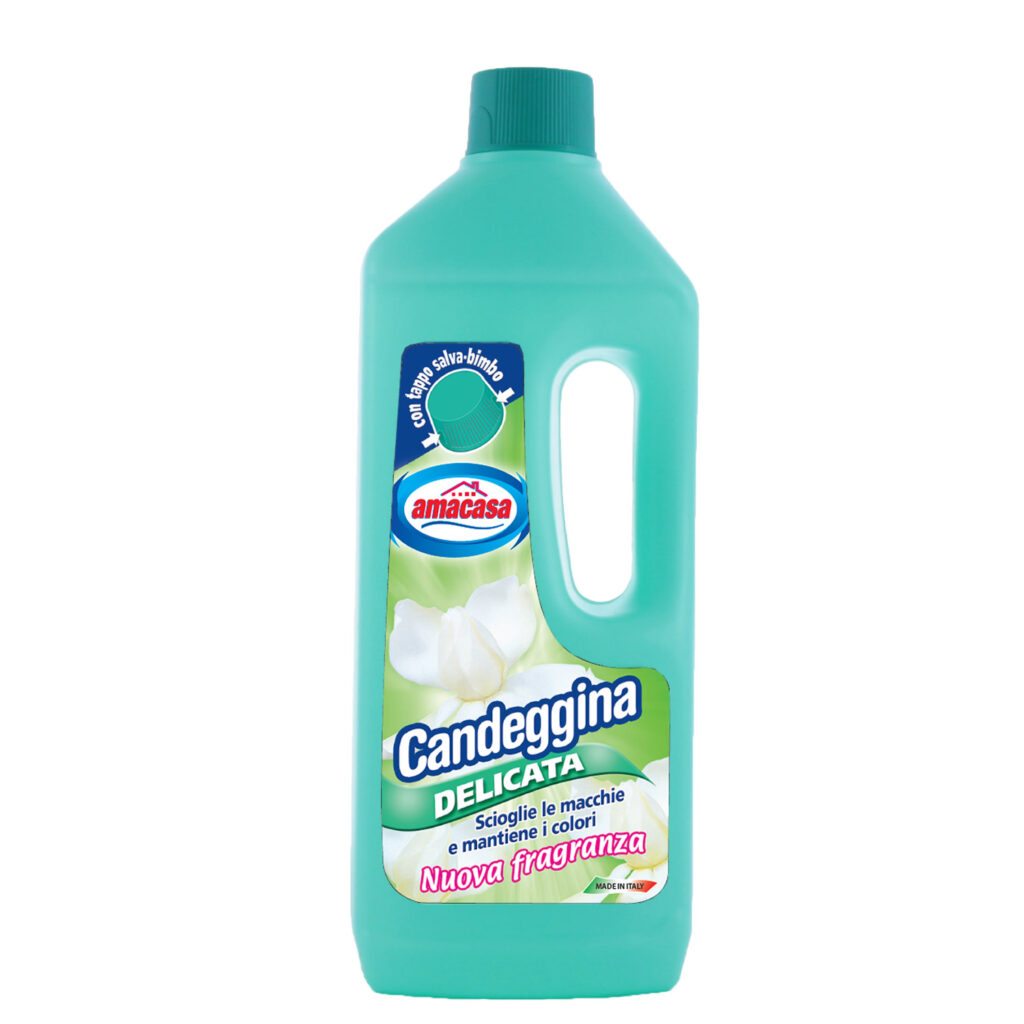NEW FADOR | Categorie Prodotto Candeggine