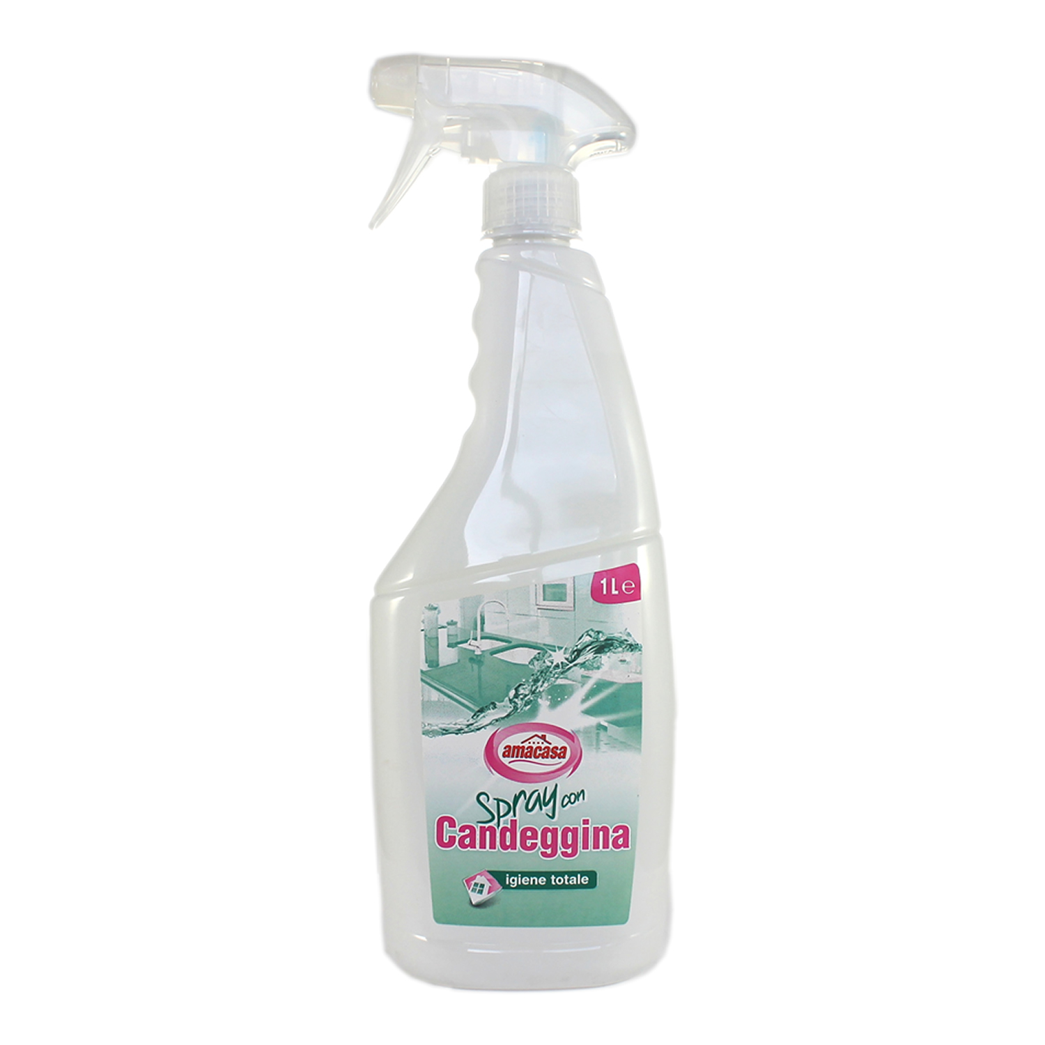 NEW FADOR | Candeggina Spray