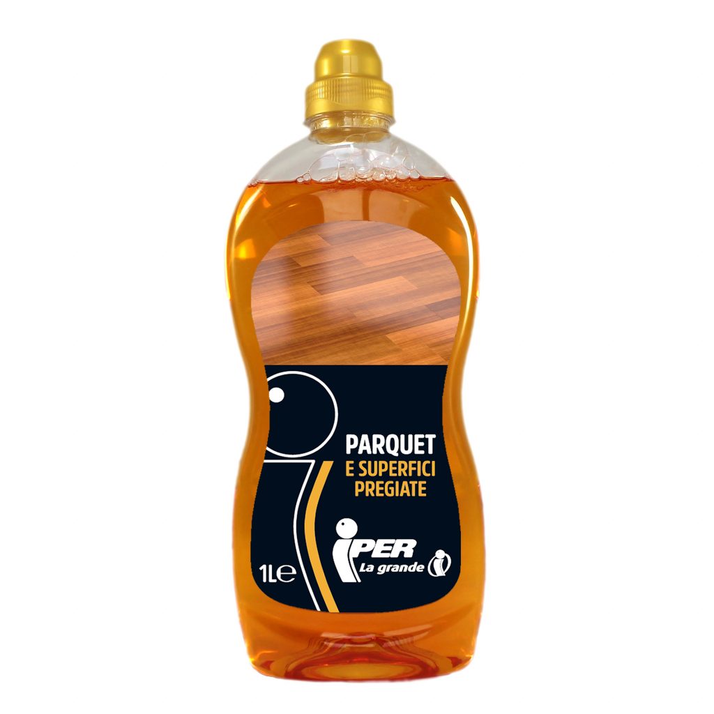 NEW FADOR | Categorie Prodotto Iper