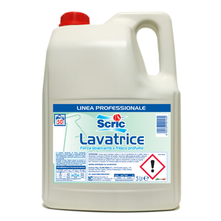 NEW FADOR | Categorie Prodotto Professionale