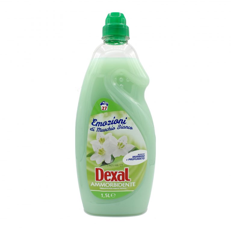 NEW FADOR | Categorie Prodotto Dexal – Eurospin